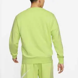 Nike Club French Terry Sweatshirt - Multi-color