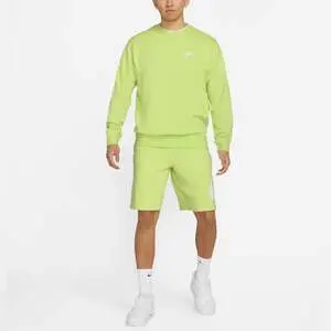 Nike Club French Terry Sweatshirt - Multi-color