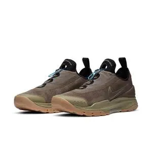 Nike Zoom Air Ao Sneakers - Brownblack