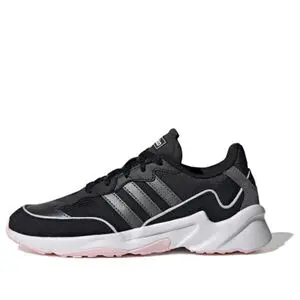 Adidas 20-20 Fx Sneakers - Black