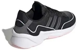 Adidas 20-20 Fx Sneakers - Black