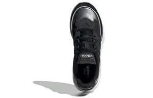 Adidas 20-20 Fx Sneakers - Black