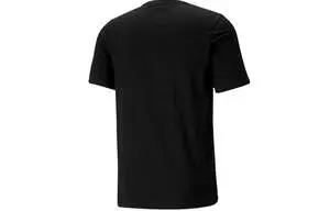 PUMA Ess Logo T-shirt