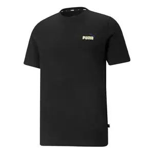 PUMA Ess Logo T-shirt