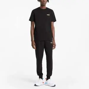 PUMA Ess Logo T-shirt