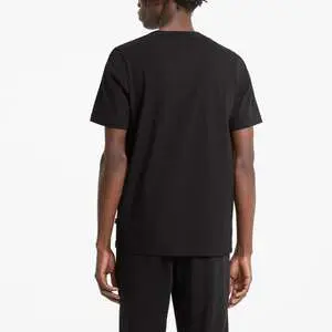 PUMA Ess Logo T-shirt