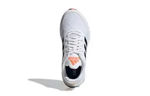 Adidas Duramo Sl Athletic Sneakers - White/black
