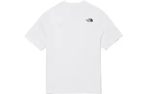 The North Face Heavyweight Relaxed T-shirt - White