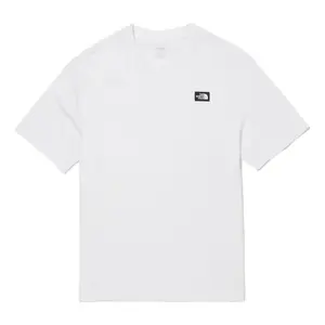 The North Face The North Face Heavyweight Relaxed T-shirt 'white' White
