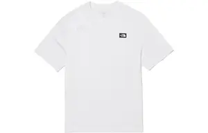 The North Face Heavyweight Relaxed T-shirt - White