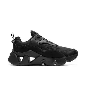 Nike Ryz 365 2 "triple " Sneakers - Black