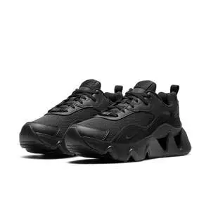 Nike Ryz 365 2 "triple " Sneakers - Black