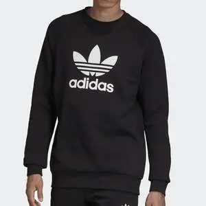 Adidas Originals Crew Neck Sweatshirt