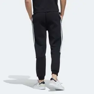 Adidas X Sesame Street Sports Pants 'black