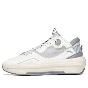 ANTA C37 2.0 Casual Skate Sneakers