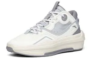 ANTA C37 2.0 Casual Skate Sneakers