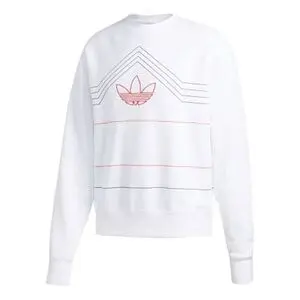 Adidas Originals Rivalry Retro Sweatshirt