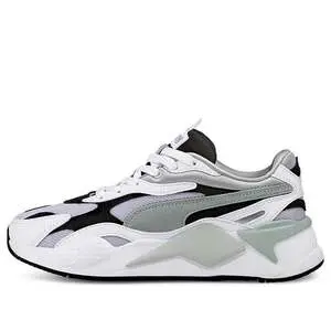 PUMA Puma RS-X3 Layers Sneakers Grey