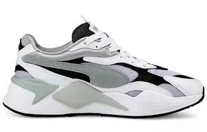 PUMA Rs-x3 Layers Sneakers - Grey