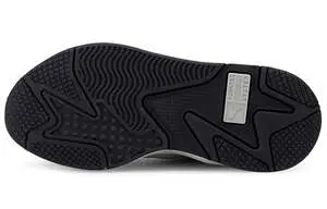 PUMA Rs-x3 Layers Sneakers - Grey