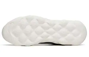 ANTA Run Collection Sneakers - Black/white