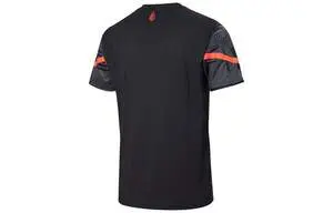 PUMA Ac Milan Prematch Jersey By