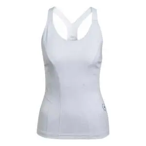 Adidas By Stella Mccartney Truepurpose Tank Top - White