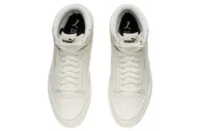 PUMA Shuffle Mid High Top Sneakers