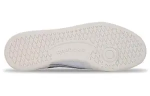 REEBOK Club C Skate Sneakers - White/black
