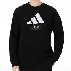 Adidas St Crew Gfx Sweatshirt