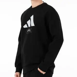 Adidas St Crew Gfx Sweatshirt