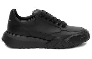 Alexander McQueen Oversized Court Trainer