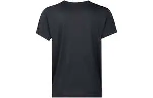 Nike Stripe Logo Printing Training Sports Short Sleeve
