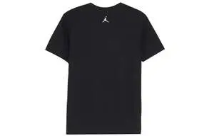 JORDAN Air Laser Pattern Short Sleeve Tee