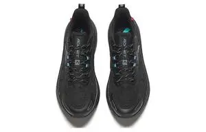 ANTA Rocket 5.0 'black Teal - Black/teal