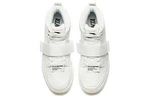 ANTA Life Series High Top Sneakers