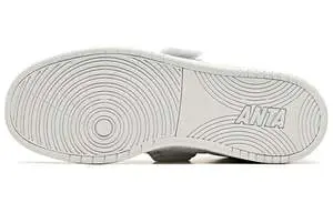 ANTA Life Series High Top Sneakers