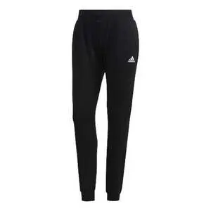 Adidas Knit Sweatpants - Black