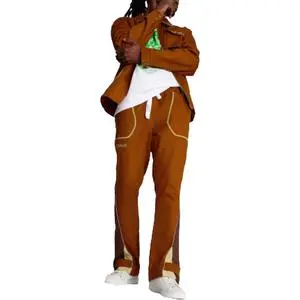 PUMA X Lamelo Ball Lafranc Pants - Tan