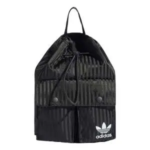 Adidas Backpack - Black