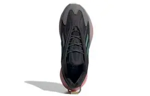 Adidas Ozrah " Rose Tone" Sneakers - Black