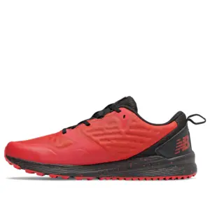 NEW BALANCE Fuelcore Nitrel V3 Trail Running Shoes - Red