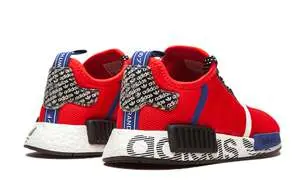 Adidas Nmd_r1 J Sneakers