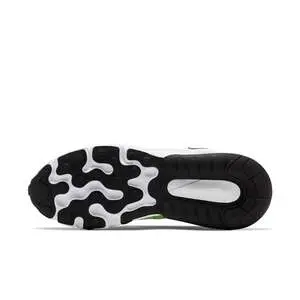 Nike Max 270 React Eng Sneakers - White/volt/pink