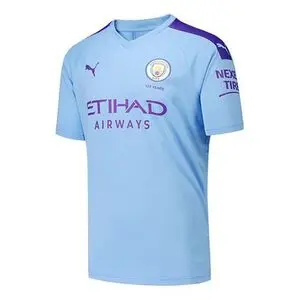 PUMA Mcfc19-20 Jersey
