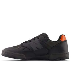 NEW BALANCE New Balance X Tom Knox 600 Sneakers Black/orange