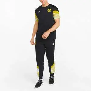 PUMA Colorblock T-shirt