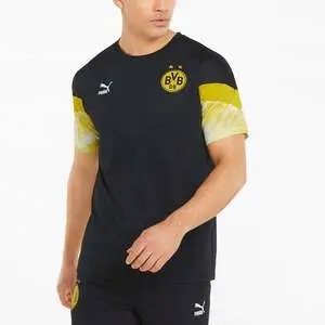 PUMA Colorblock T-shirt