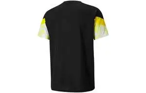 PUMA Colorblock T-shirt