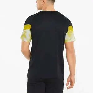 PUMA Colorblock T-shirt